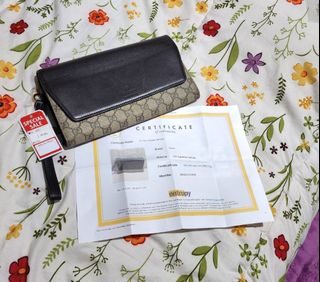 Gucci dompet Dijual | Beli 500+ Gucci dompet online | Carousell Indonesia