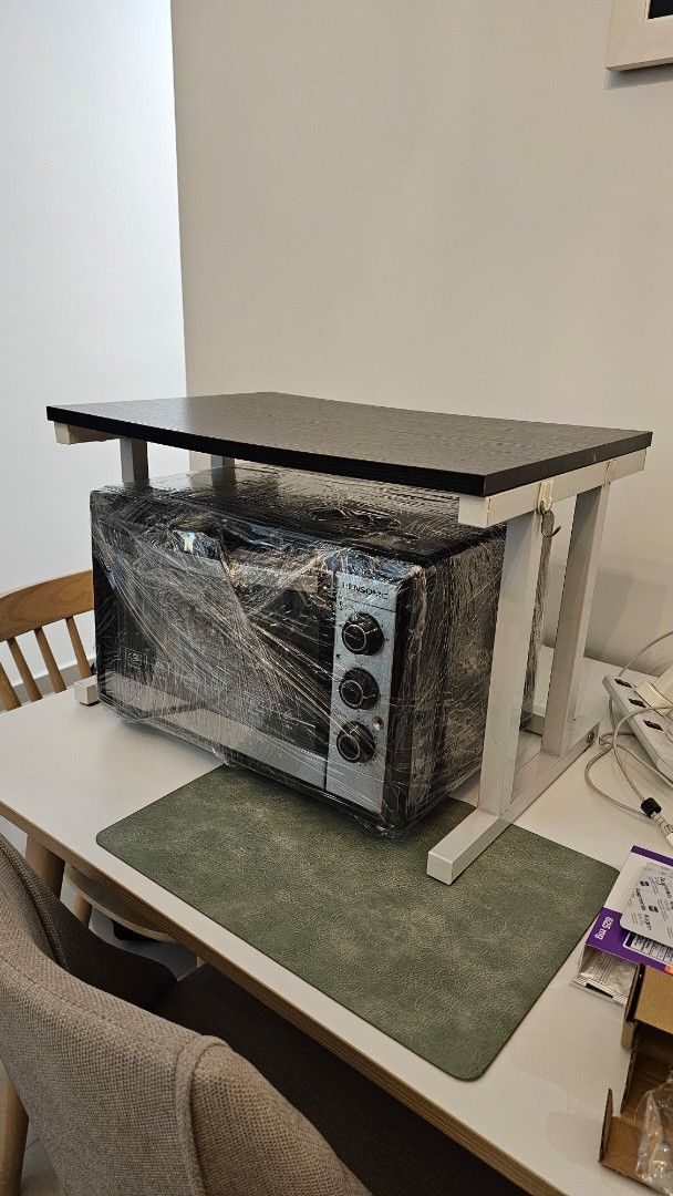 Double Stacker Rack, Furniture & Home Living, Bathroom & Kitchen ...