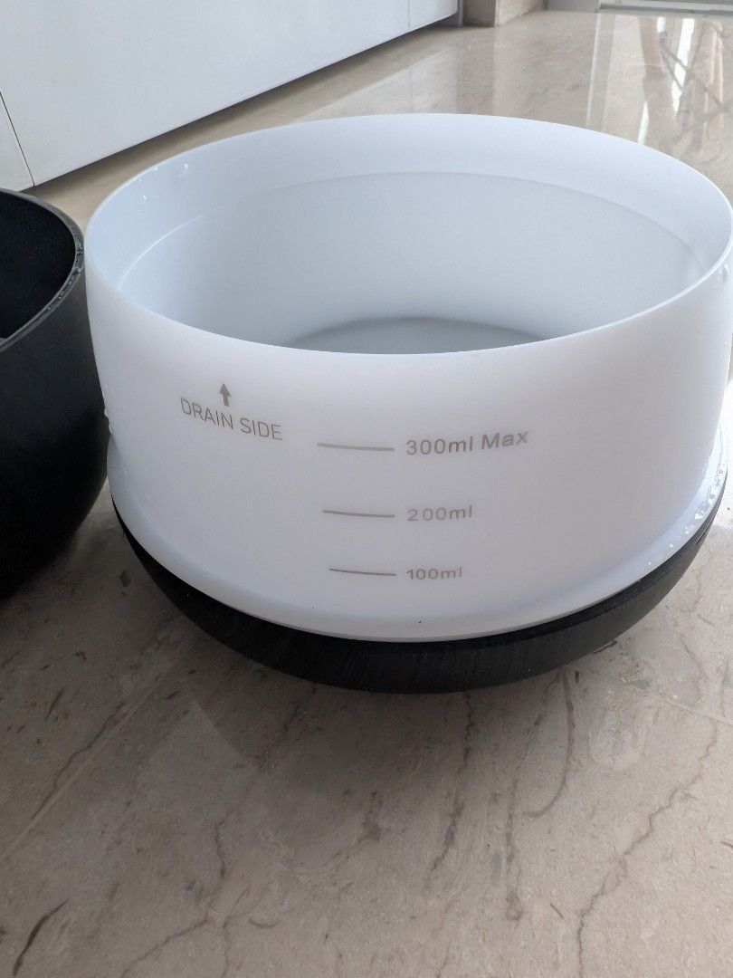 Essential Oil Diffuser - 300ml Capacity, Furniture & Home Living, Home ...