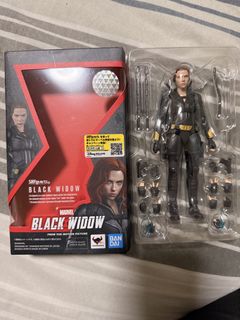 (FREE COURIER) SHF SH Figuarts Sam from Honkai Star rail, Hobbies ...