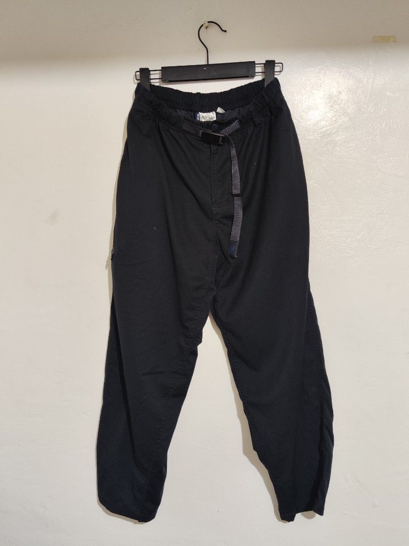 Gramicci X Beams, Men's Fashion, Activewear on Carousell