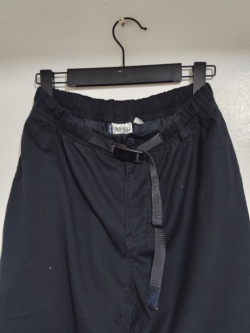 Gramicci X Beams, Men's Fashion, Activewear on Carousell