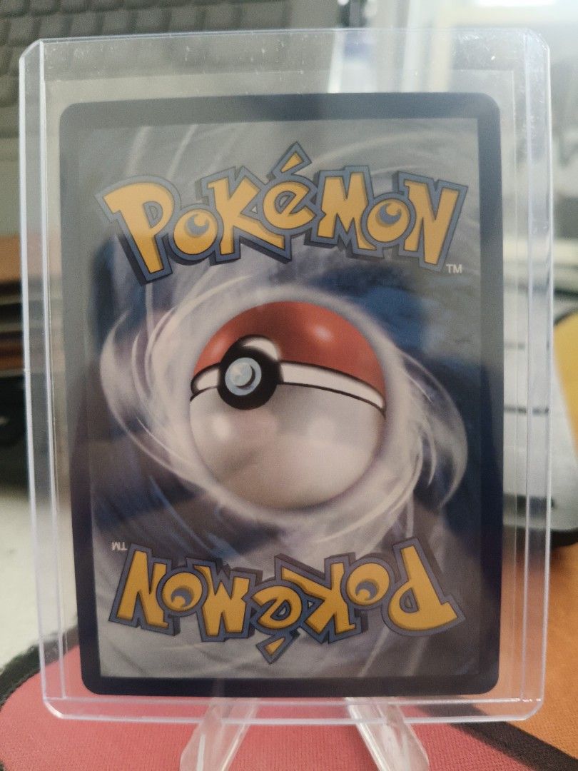 greninja full art, Hobbies & Toys, Toys & Games on Carousell
