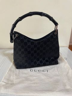 Gucci Charmy Bag, Luxury, Bags & Wallets on Carousell