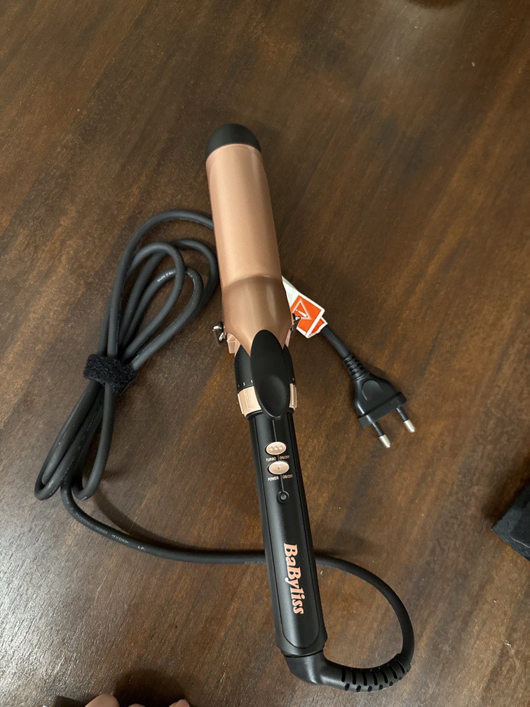 Hair Curler, Beauty & Personal Care, Hair Products on Carousell