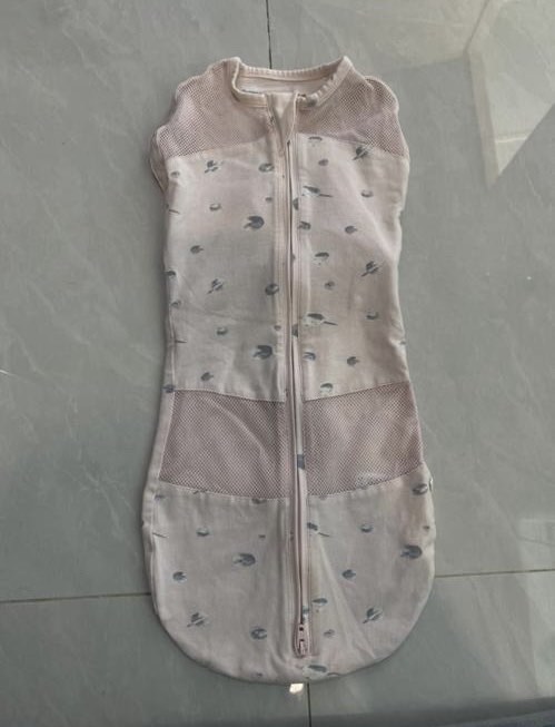 Happiest baby swaddle snuggles, Babies & Kids, Babies & Kids Fashion on ...