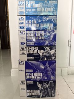 1/35 Scale Model Tank Kits - Various Models, Hobbies & Toys, Toys ...