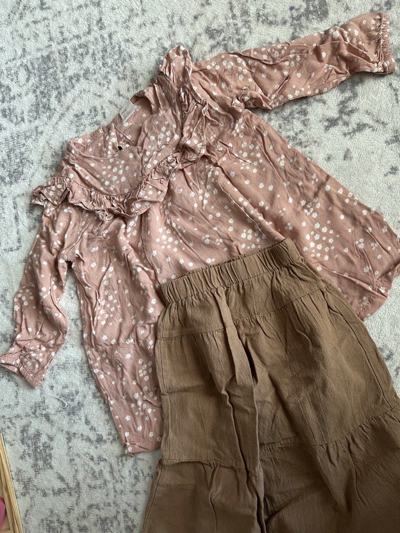 Hnm, Babies & Kids, Babies & Kids Fashion on Carousell