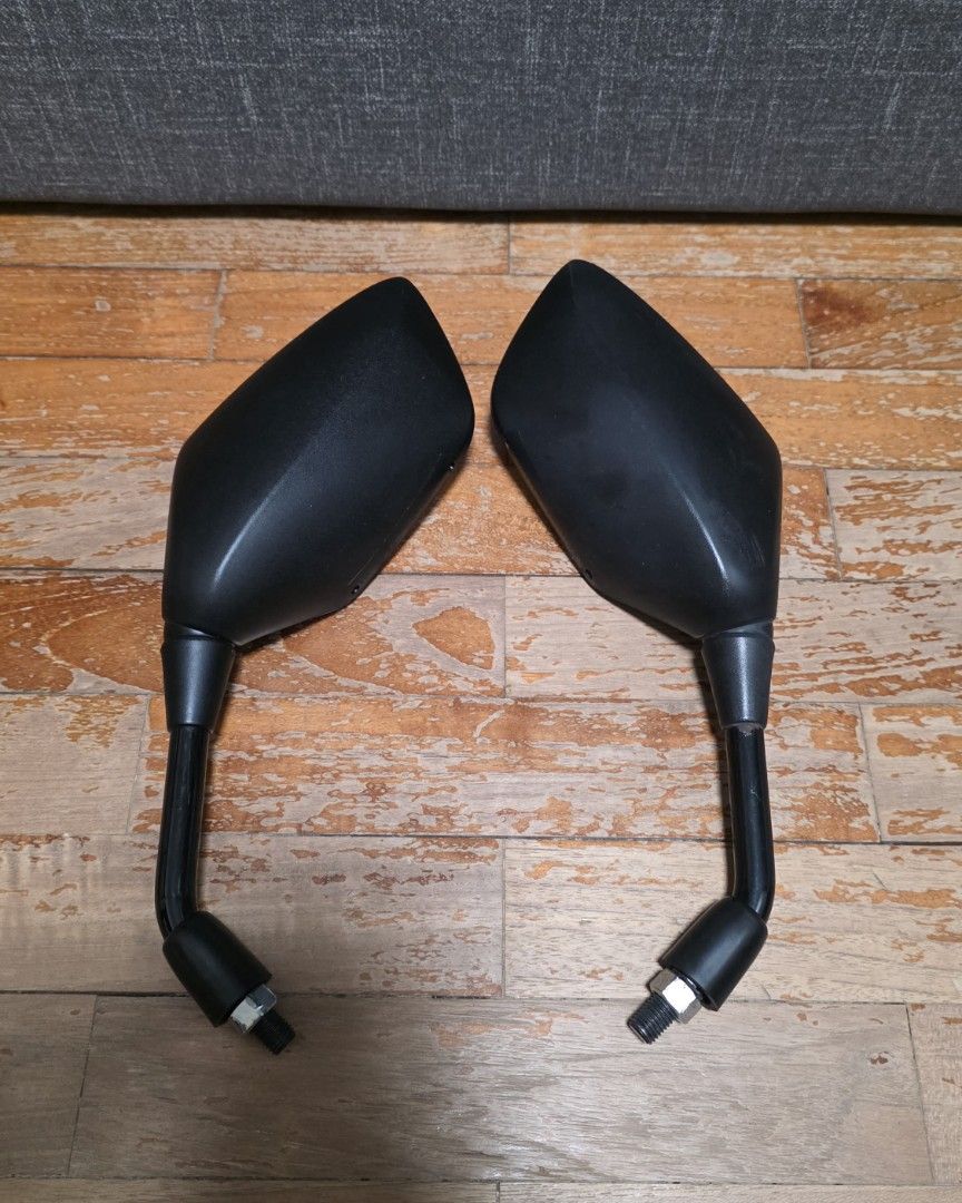 Honda X-ADV 750 ADV 750 V2 original stock side mirrors, Motorcycles ...