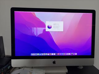 imac 21.5" 2013 for part., Computers & Tech, Desktops on Carousell