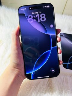 IPhone 16 Pro max 512gb, Mobile Phones & Gadgets, Mobile Phones, iPhone ...
