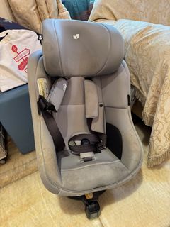 Joie car seat, Babies & Kids, Going Out, Car Seats on Carousell