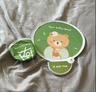 Portable Handheld Fan, Everything Else on Carousell