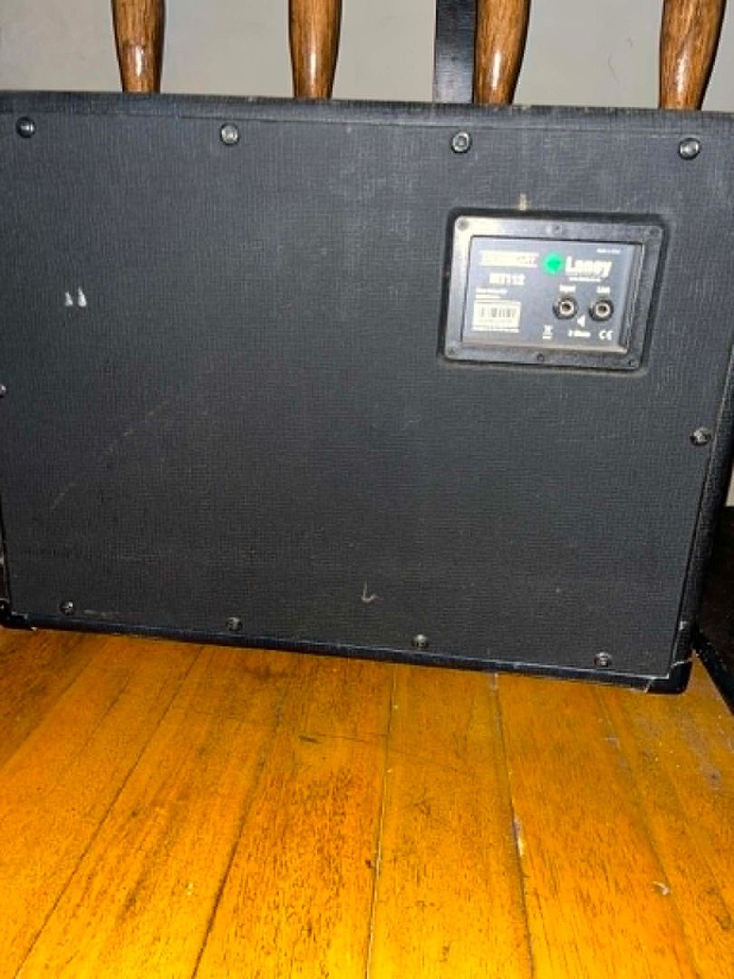 Laney Guitar Amplifier, Hobbies & Toys, Music & Media, Musical ...