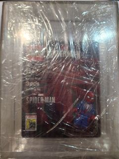 LEGO SDCC 2018 SHERIFF DEADPOOL, Hobbies & Toys, Toys & Games on Carousell