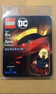 LEGO SDCC 2018 SHERIFF DEADPOOL, Hobbies & Toys, Toys & Games on Carousell