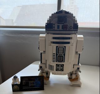 LEGO Star Wars Stormtrooper Flashlight, Hobbies & Toys, Toys & Games on ...