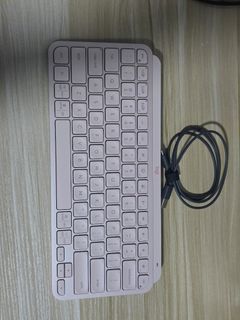 Logitech MX Keys Mini Keyboard, Computers & Tech, Parts & Accessories ...