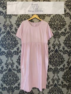 Lilac dress Dijual | Beli 1,000+ Lilac dress online | Carousell Indonesia