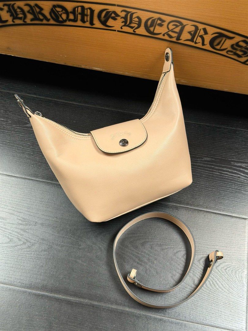 Longchamp Bag, Luxury, Bags & Wallets on Carousell
