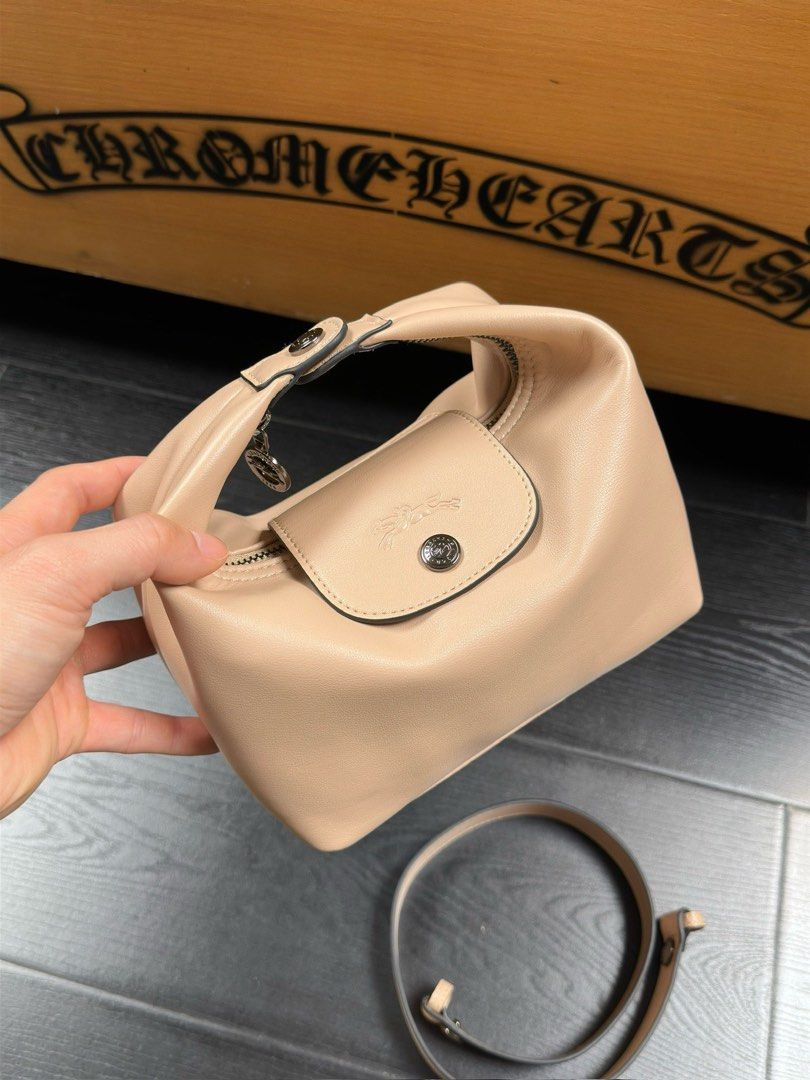Longchamp Bag, Luxury, Bags & Wallets on Carousell