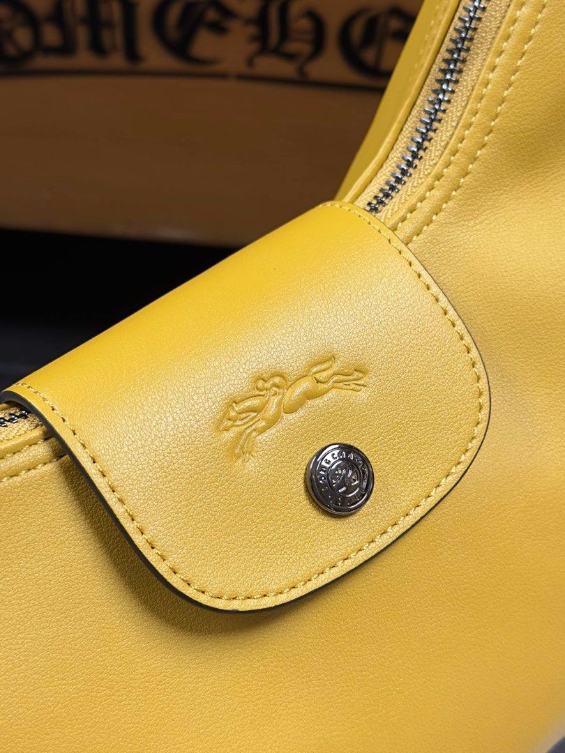 Longchamp Bag, Luxury, Bags & Wallets on Carousell
