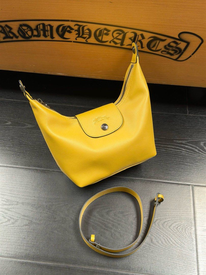 Longchamp Bag, Luxury, Bags & Wallets on Carousell