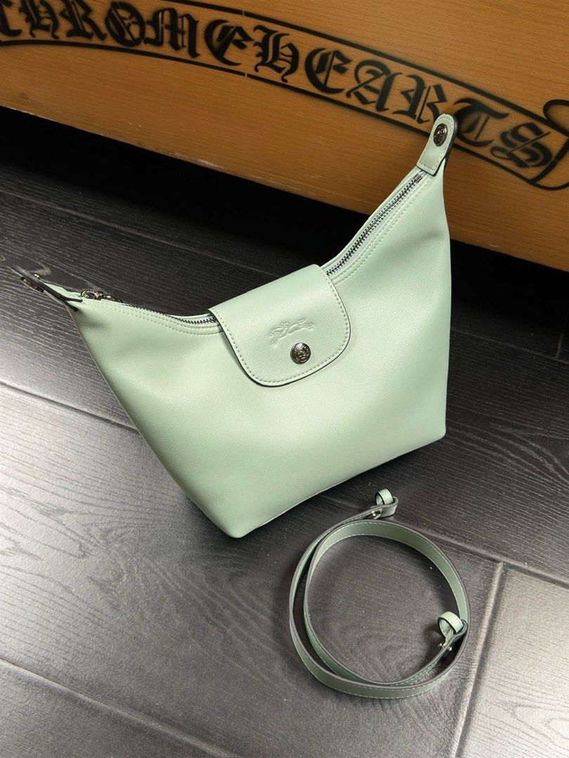 Longchamp Bag, Luxury, Bags & Wallets on Carousell