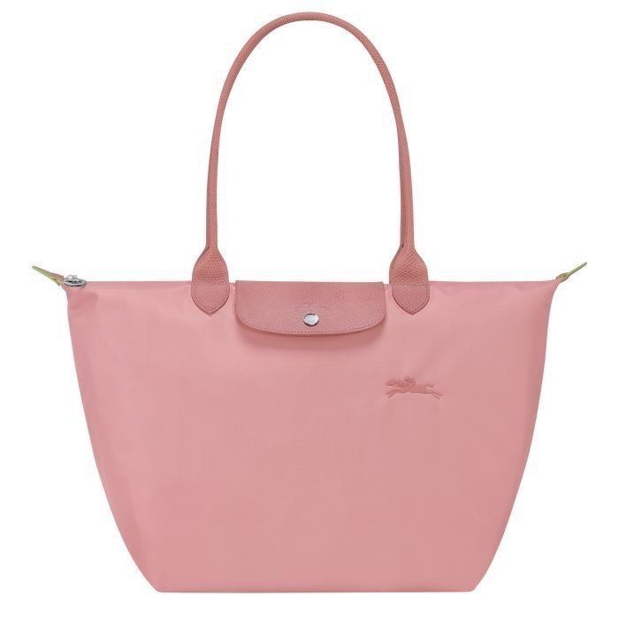 Longchamp Le Pliage Tote Bag Green Series, Luxury, Bags & Wallets on ...
