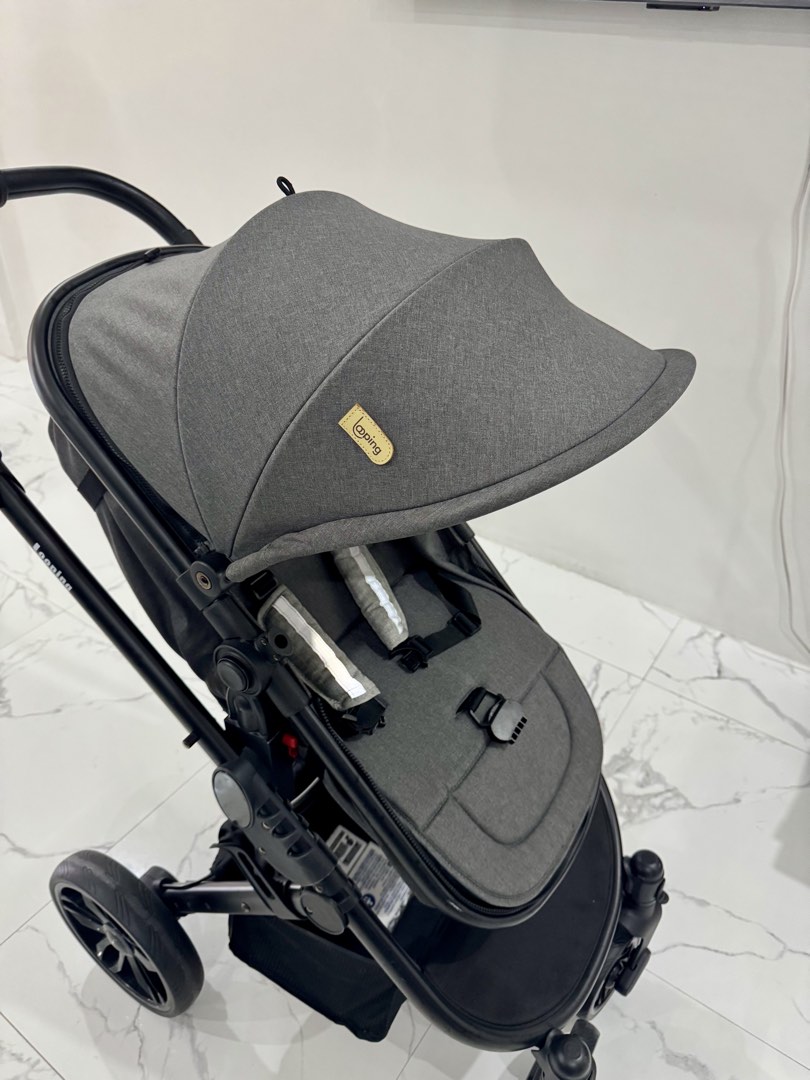 Looping Stroller, Babies & Kids, Going Out, Strollers on Carousell