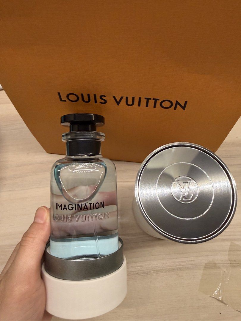 Louis Vuitton Imagination Eau de Parfum, Beauty & Personal Care ...