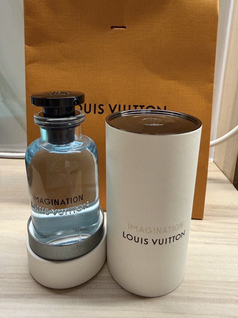 Louis Vuitton Imagination Eau de Parfum, Beauty & Personal Care ...