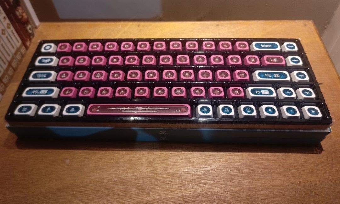 Mechanical keyboard keycaps, Computers & Tech, Parts & Accessories ...