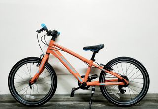 Merida Hybrid Bicycle - Blue, Sports Equipment, Bicycles & Parts ...