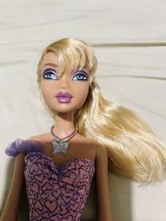 My Scene Doll (Chelsea), Hobbies & Toys, Toys & Games on Carousell