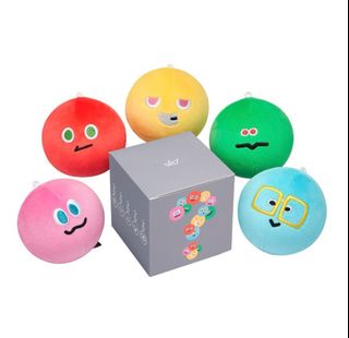 anime mystery box, Hobbies & Toys, Toys & Games on Carousell