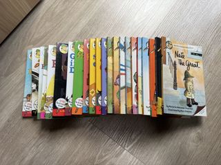 Bundle of 16 Children's Picture Books, Hobbies & Toys, Books ...