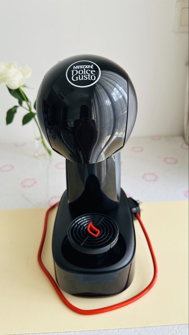 Nescafé Dolce Gusto Coffee Machine, TV & Home Appliances, Kitchen ...