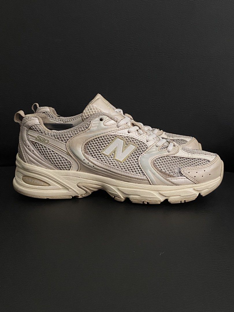 New Balance 530 ‘Beige Angora’ not 740 Speedcat Samba Palermo P-6000 ...