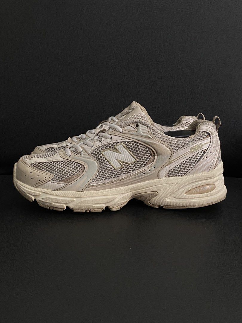 New Balance 530 ‘Beige Angora’ not 740 Speedcat Samba Palermo P-6000 ...