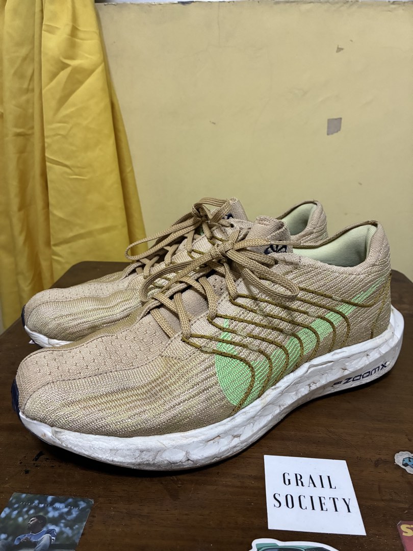 Nike Pegasus Turbo Next Nature, Men's Fashion, Footwear, Sneakers on ...