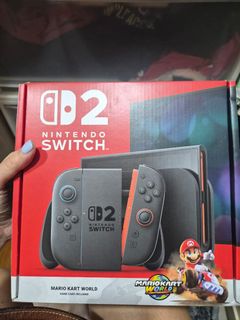 Nintendo Switch Gen 2, Video Gaming, Video Game Consoles, Nintendo on ...