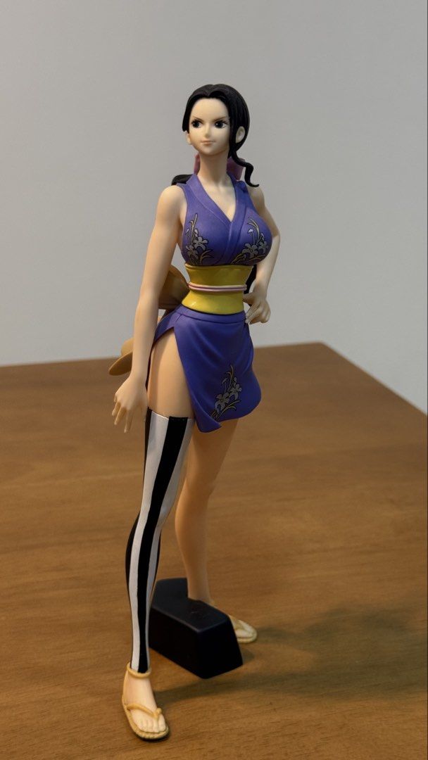 One Piece _ Nico Robin & Nami Figure, Hobbies & Toys, Toys & Games on ...