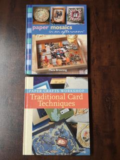 2 Paper Airplane Books: Papier-Flieger & Straw Shooter Jets, Hobbies ...