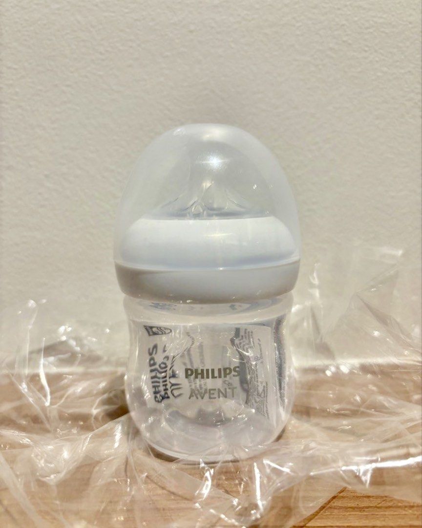 Philips Avent Baby Bottle - Teat 2, Babies & Kids, Nursing & Feeding ...