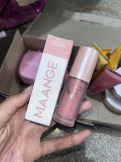 Maange blush Dijual | Carousell Indonesia
