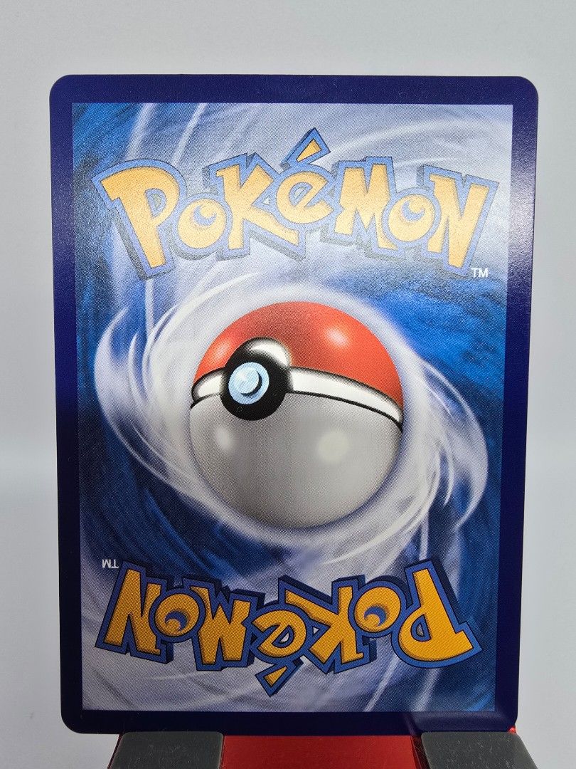 Pokemon 2025 Chinese Gem Pack Fuecoco Horizons Full Art 03 09/09 ...