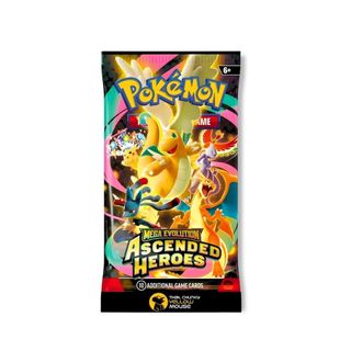 Ascended Heroes - Team Rocket's Petrel (Pokemon), Hobbies & Toys, Toys ...