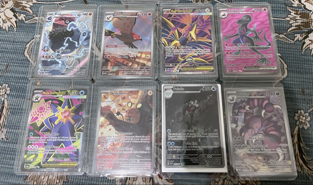 Pokemon Card, Hobbies & Toys, Toys & Games on Carousell