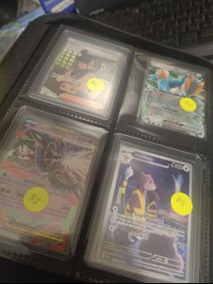 50¢ Goomy #66 Pokemon Reverse Holo Card 2026 Chaos Rising, Hobbies ...